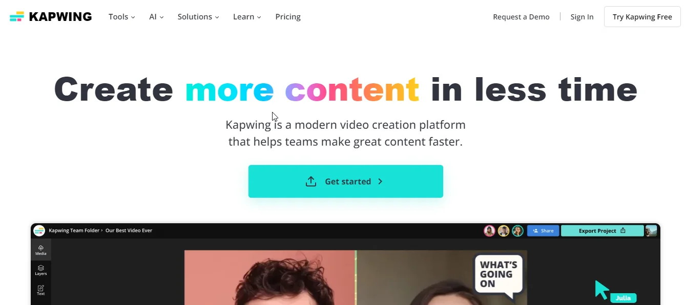 CapCut Ban 2025 - 20 Best Alternative Video Editors to Use Now